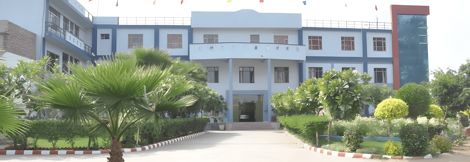 IIMT Rohtak – BCA, BBA, MBA